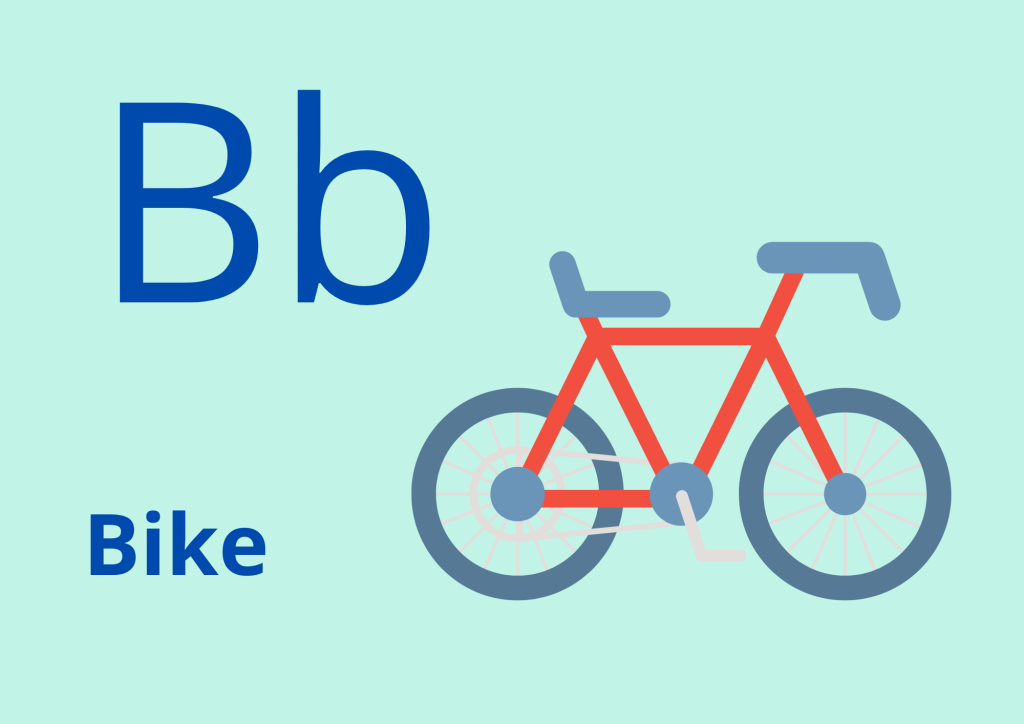 Learning the Alphabet Flashcards – Teachers Little Pet